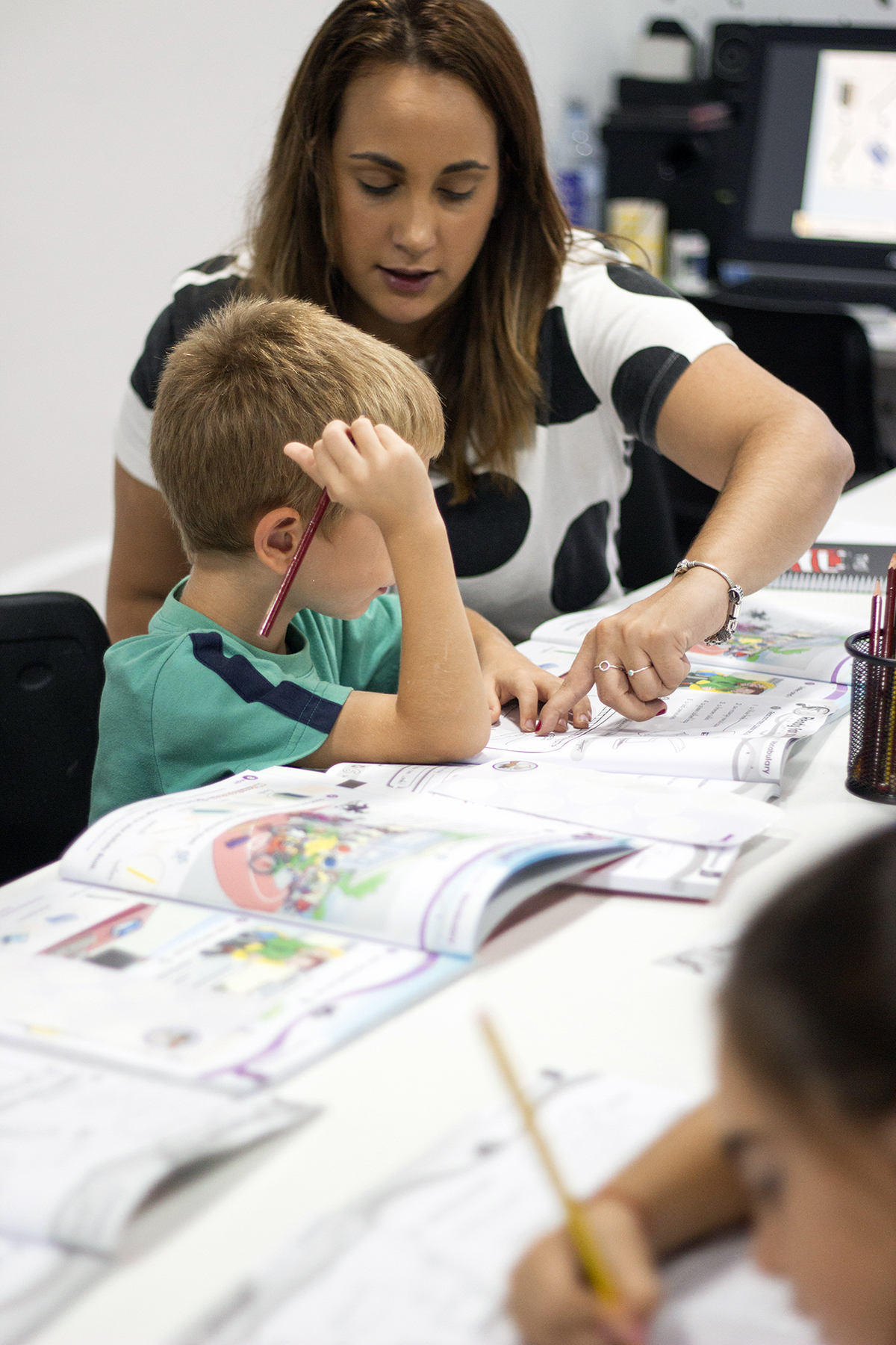 Junior Work Experience – Spanish 2 Enjoy